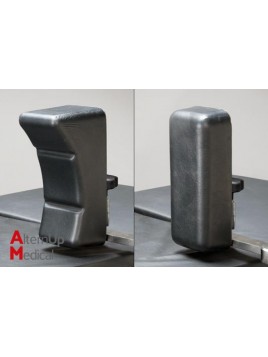 Weinberger Hand Fixation for Operating Table - Alternup Medical