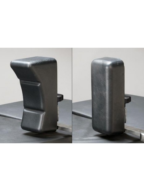 Shoulder Supports For Operating Table - Alternup Medical