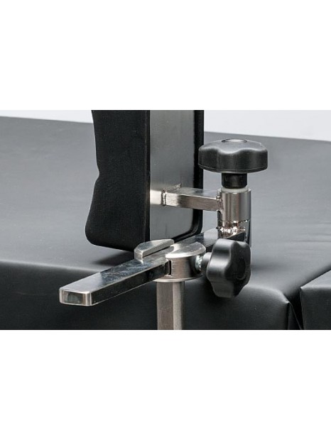 Shoulder Supports For Operating Table - Alternup Medical
