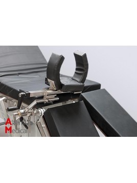Weinberger Hand Fixation for Operating Table - Alternup Medical