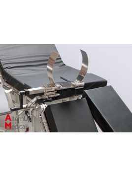 Arm & Leg Guard For Operating Table - Alternup Medical