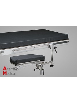 Lateral Armsupport for Operating Table - Alternup Medical