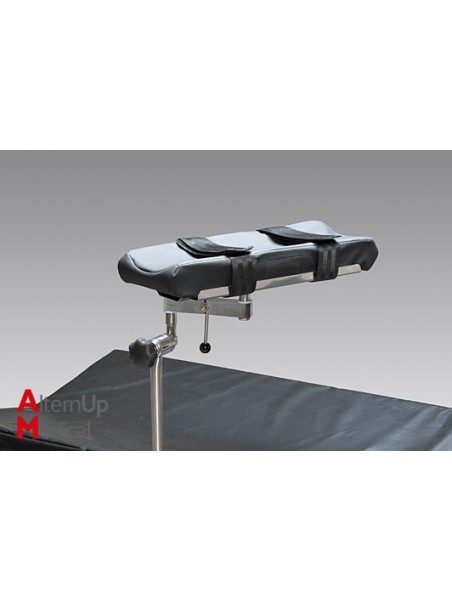 Lateral Armsupport for Operating Table - Alternup Medical