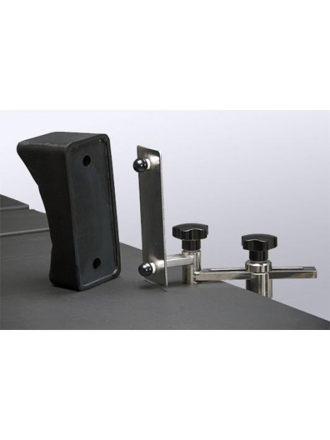 Rotatable Lateral support for Operating Table - Alternup Medical