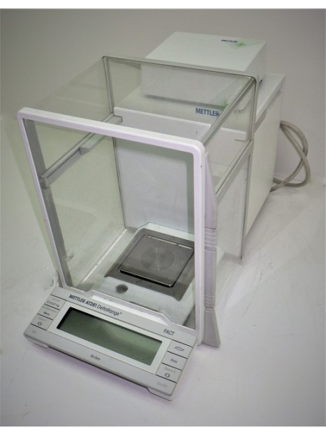 Balance Mettler AT261 - Alternup Medical