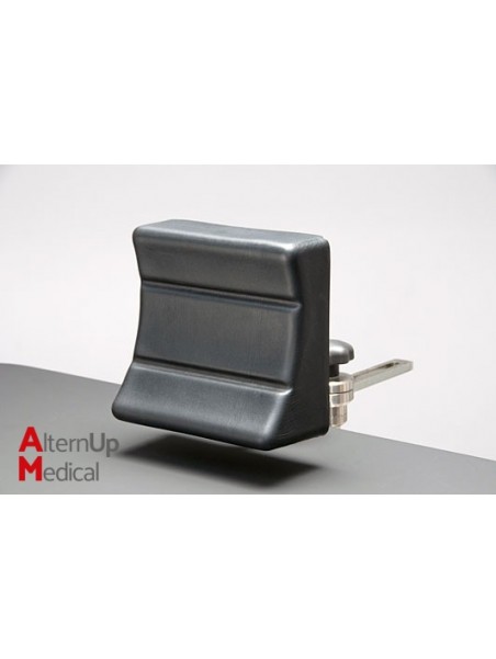 Large Rotatable Lateral Support for Operating Table - Alternup Medical