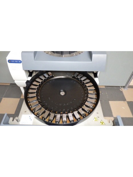 Ventana Benchmark XT IHC/ISH Staining Instrument - Alternup Medical