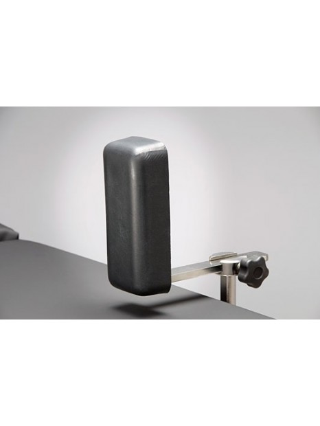 Lateral Support For Operating Table - Alternup Medical