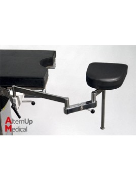 Safety Side Rails for Operating Table - Alternup Medical