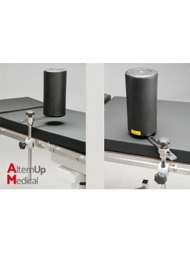 Anesthesia Frame for Operating Table - Alternup Medical