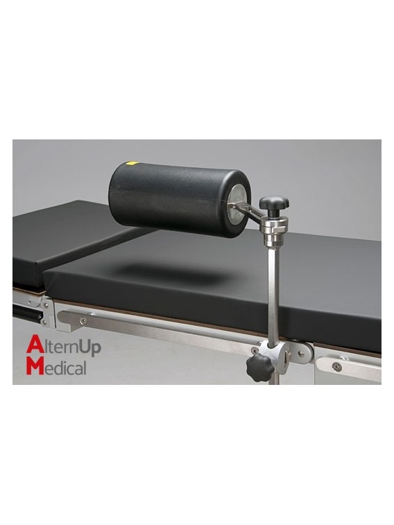 Tibia Support for Operating Table - Alternup Medical