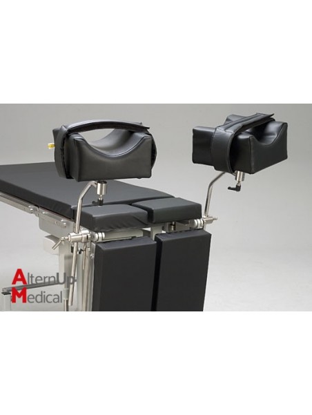 XL Leg Holder for Operating Table - Alternup Medical