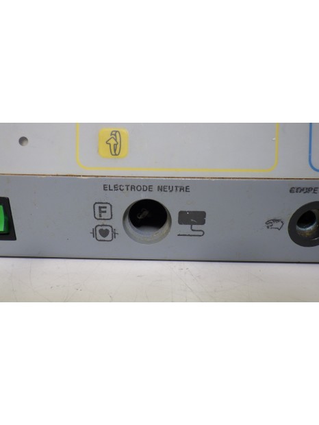 Erbe ICC 300 Electrosurgical Unit - AlternUp Medical