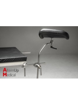 Lateral Support For Operating Table - Alternup Medical