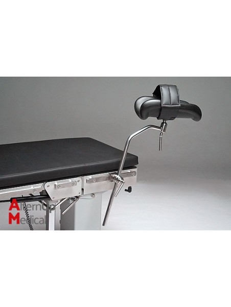 Leg Holders with Ball Joint for Operating Table - Alternup Medical