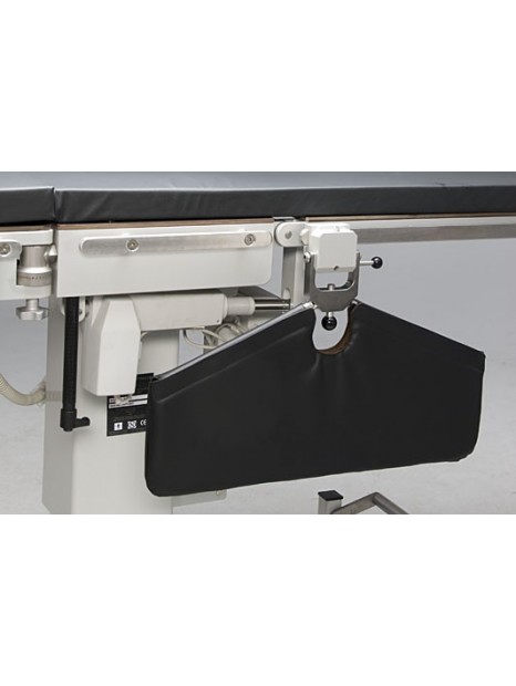 Safety Side Rails for Operating Table - Alternup Medical