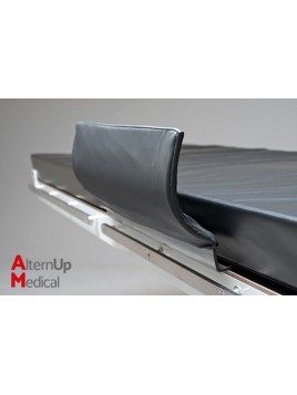 Safety Side Rails For Operating Table - Alternup Medical