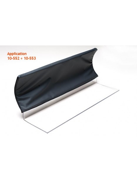 Arm and Leg Guard for Operating Table - Alternup Medical