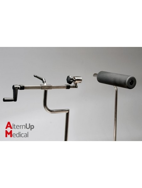 Humerus Set for Operating Table - Alternup Medical