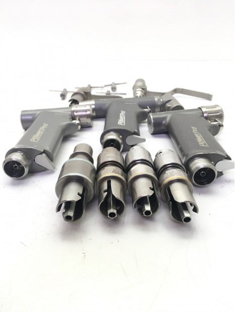 Conmed Orthopedics Pneumatics Saws Kit - Alternup Medical