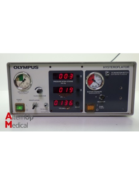 Olympus Hysteroflator 920400015 Insufflator-Alternup Medical