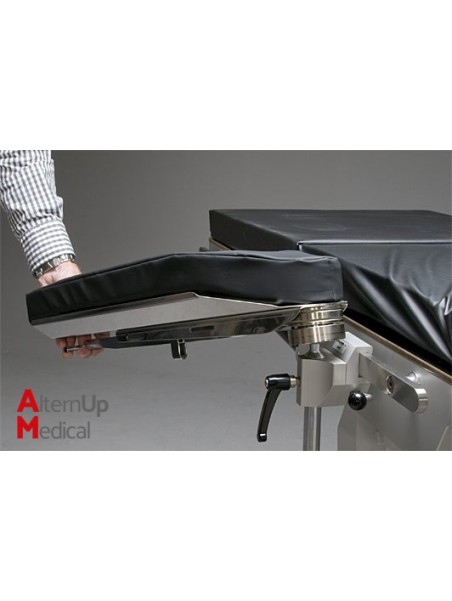 Armboard For Operating Table - Alternup Medical