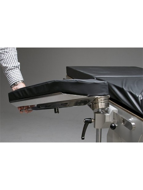 Armboard For Operating Table - Alternup Medical
