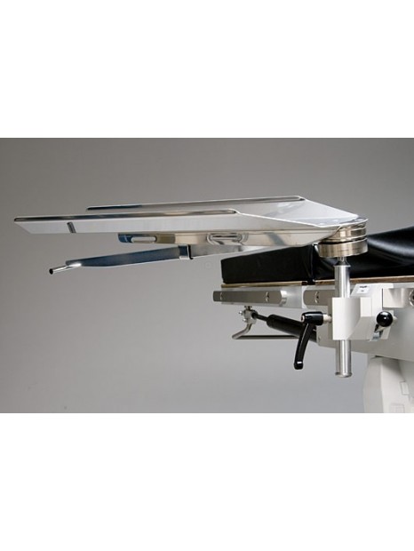 Armboard For Operating Table - Alternup Medical