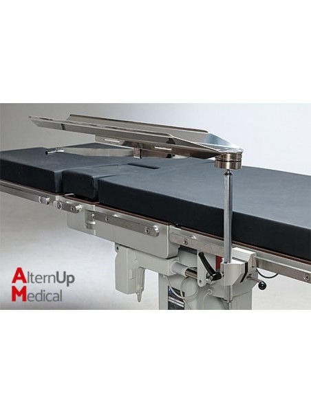 Armboard For Operating Table - Alternup Medical