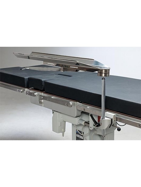 Armboard For Operating Table - Alternup Medical