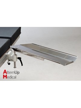 Arm & Leg Guard For Operating Table - Alternup Medical