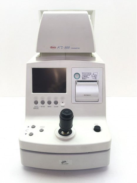 Table d'Examen Ophtalmologique Luneau Evolution - Alternup Medical