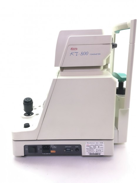 Table d'Examen Ophtalmologique Luneau Evolution - Alternup Medical