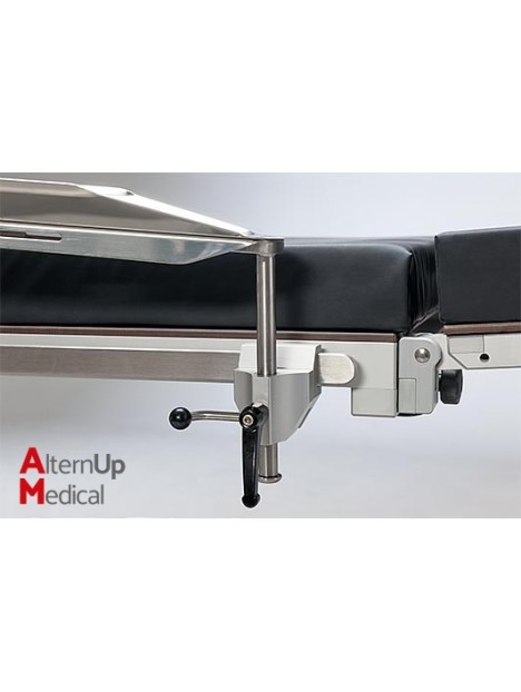 Weinberger Hand Fixation for Operating Table - Alternup Medical