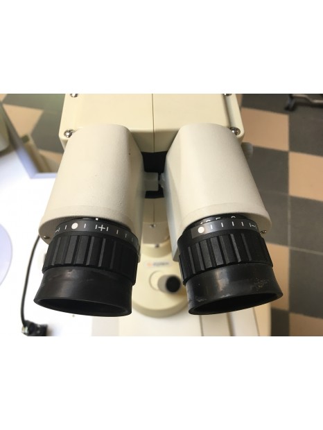Table d'Examen Ophtalmologique Luneau Evolution - Alternup Medical