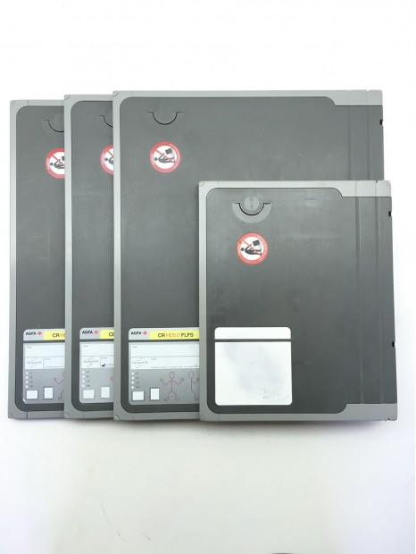 AGFA DX-S Imaging System - Alternup Medical