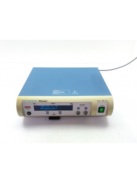 Smith And Nephew Control Unit - Alternup Medical