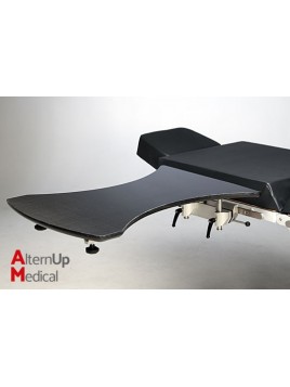 Lateral Armsupport for Operating Table - Alternup Medical