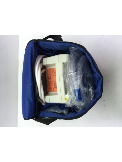Respirateur d'Urgence Taema Osiris 3 - AlternUp Medical