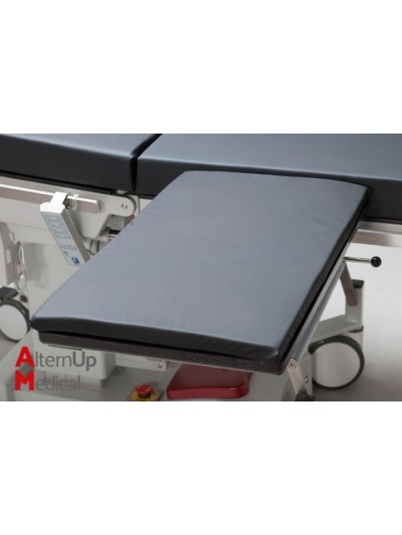 Carbon Fiber Arm & Hand Surgery Table - Alternup Medical