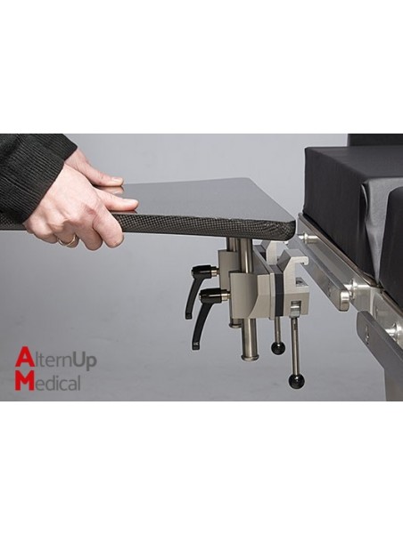 Carbon Fiber Arm & Hand Surgery Table - Alternup Medical