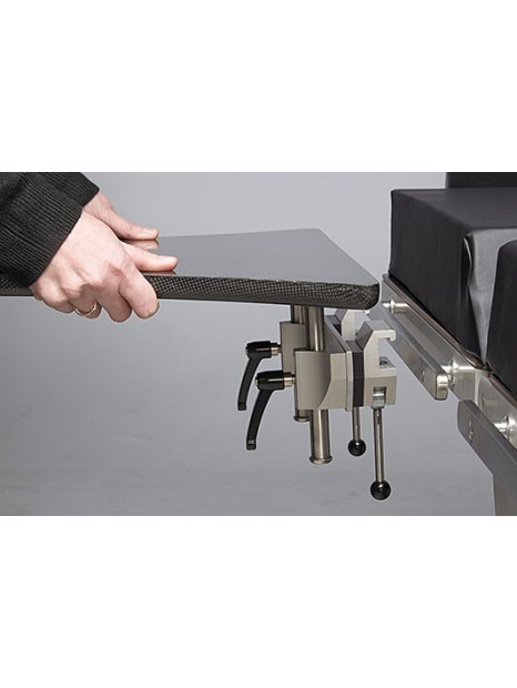 Carbon Fiber Arm & Hand Surgery Table - Alternup Medical