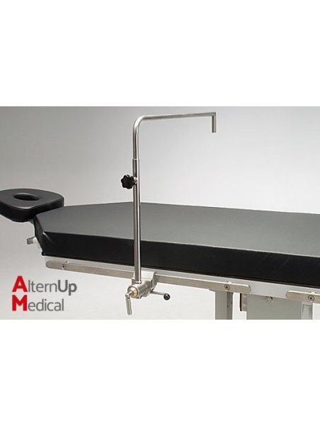 Anesthesia Frame for Operating Table - Alternup Medical