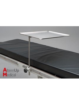 Arm & Hand Surgery Table, Carbon fiber - Alternup Medical