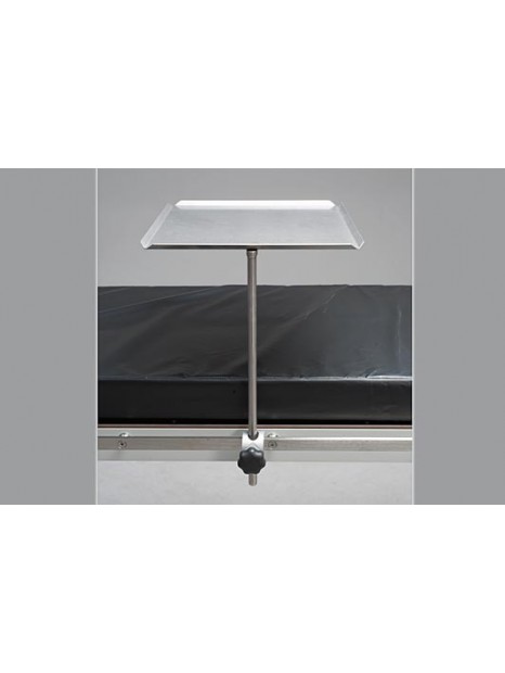 Instrument Table For Operating Table - Alternup Medical
