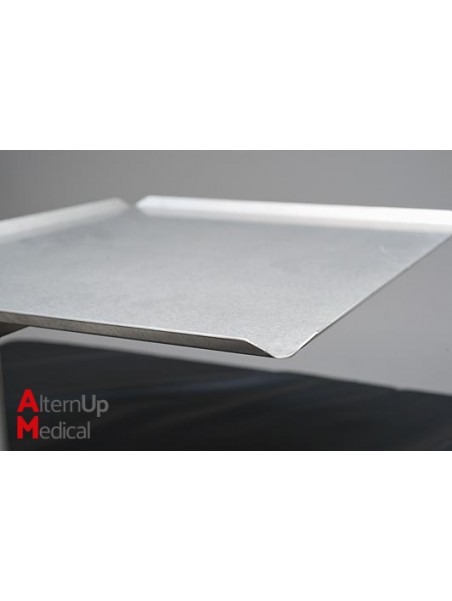 Instrument Table For Operating Table - Alternup Medical