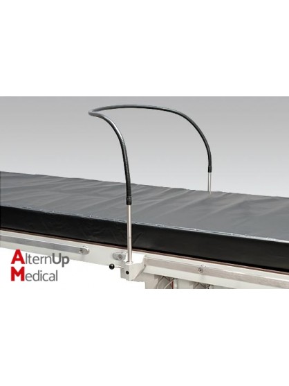 Safety Side Rails For Operating Table - Alternup Medical