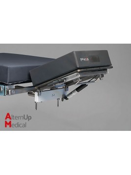 Safety Side Rails for Operating Table - Alternup Medical