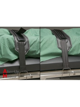 Weinberger Hand Fixation for Operating Table - Alternup Medical