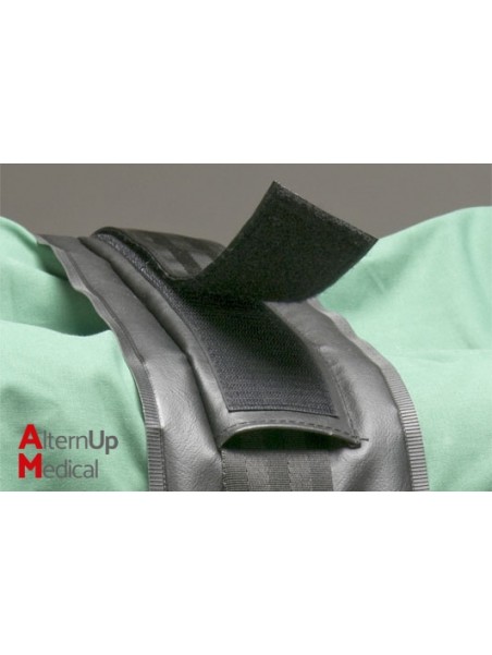 Leg and Body Strap for Operating Table - Alternup Medical